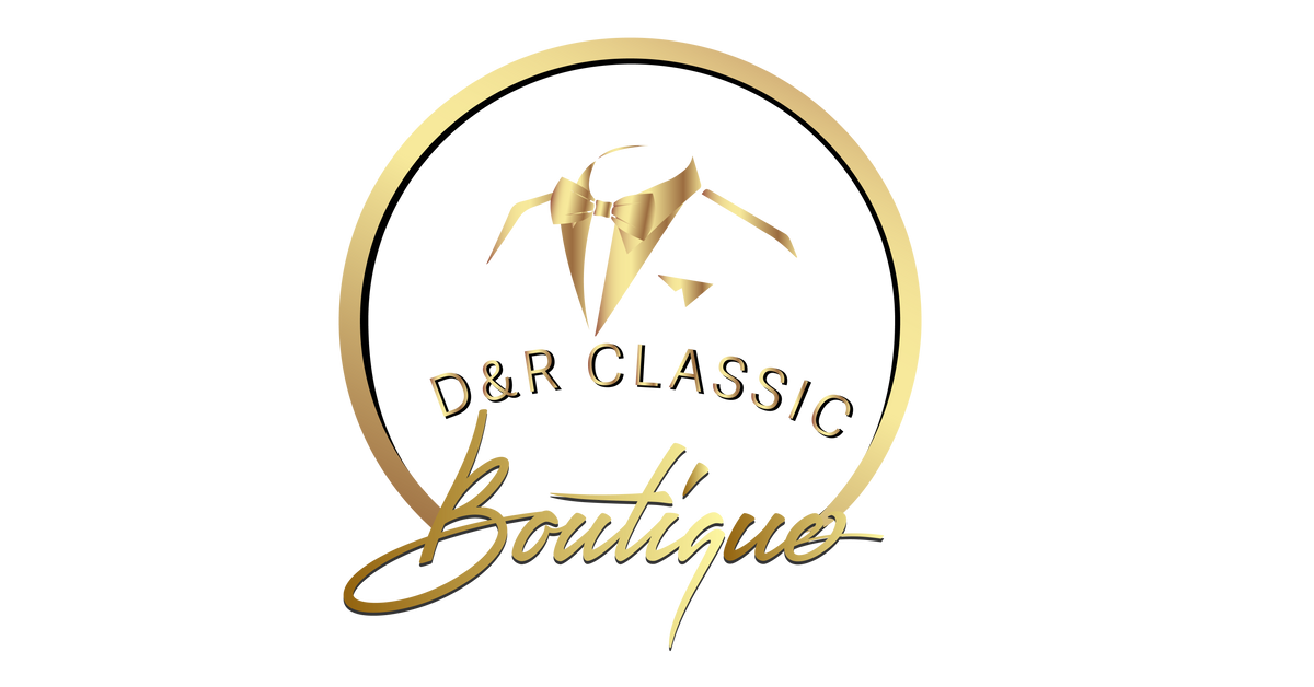 D&R Classic Boutique LLC – D&R Classic Boutique LLC